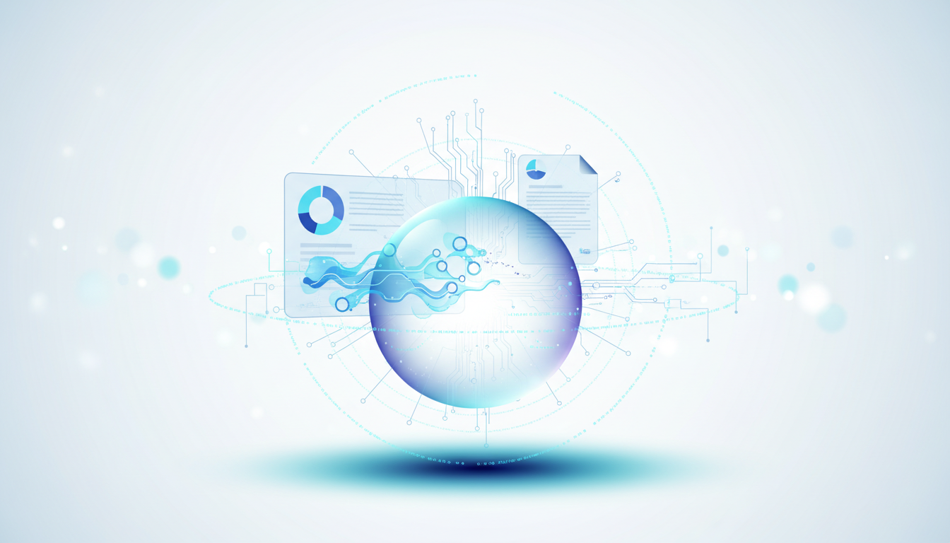 Google's Agentic Vision: Reliable Gemini Image Analysis