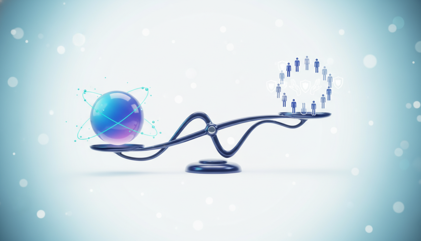 Amazon's Cost-Justified AI: Workforce Shifts and Ethics Clash