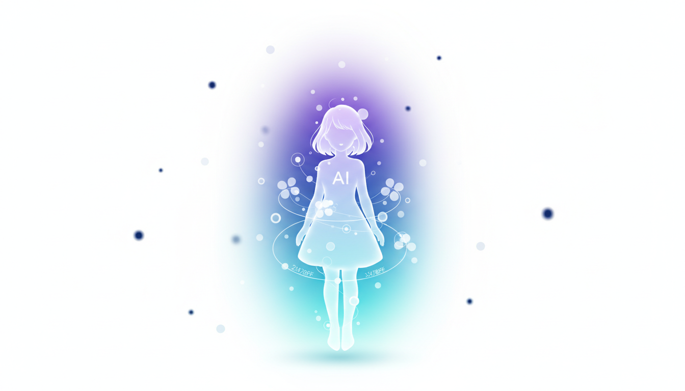 Ani Named 2025 Person of the Year by Emerge - Analysis