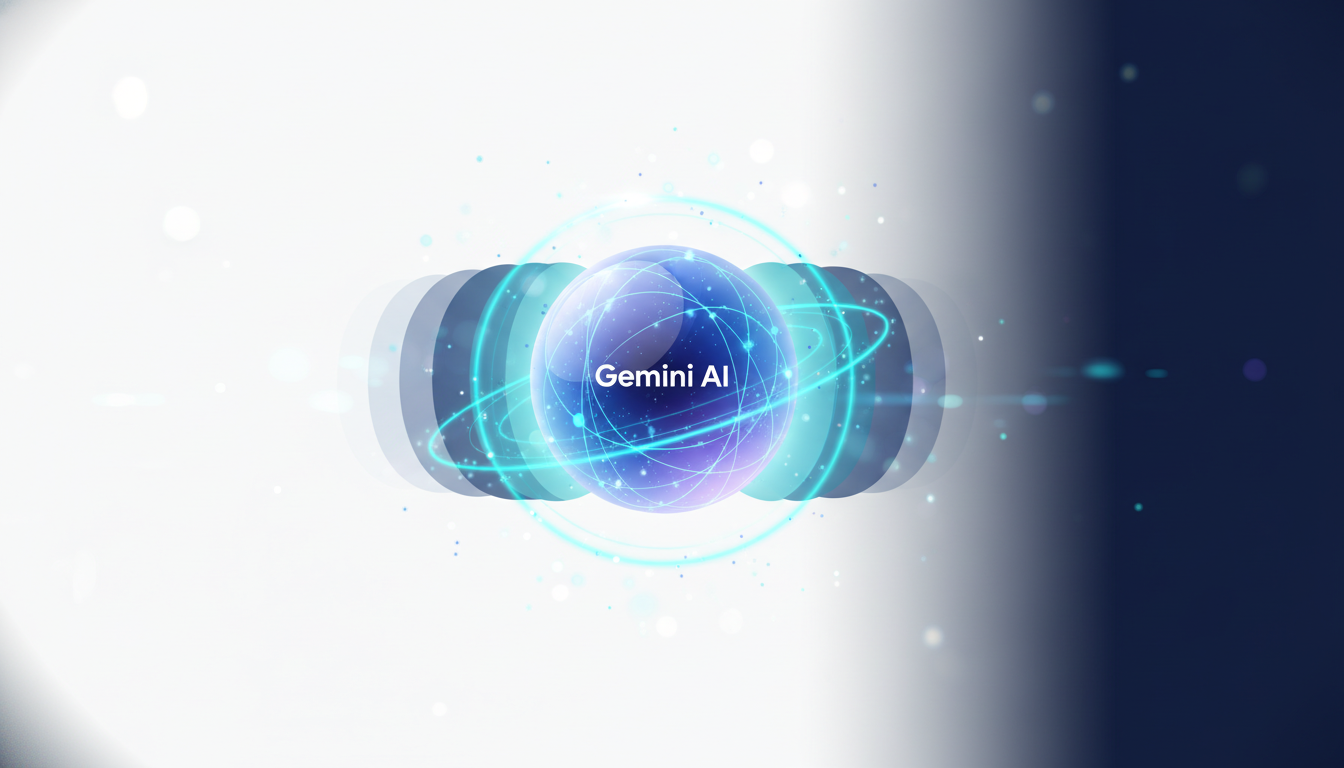 EU Antitrust Probe into Google Gemini AI | i10x Analysis