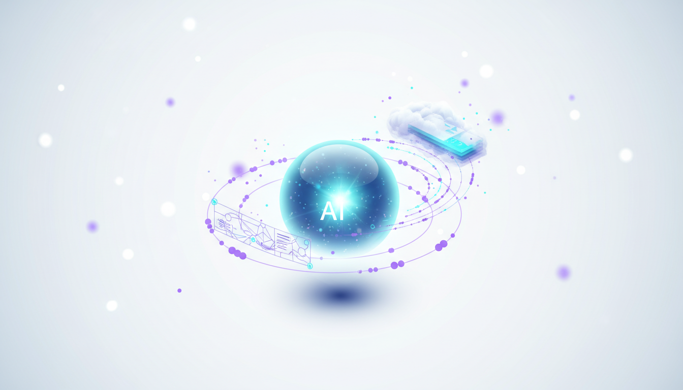 Google Gemini Deep Research: AI for Complex Tasks