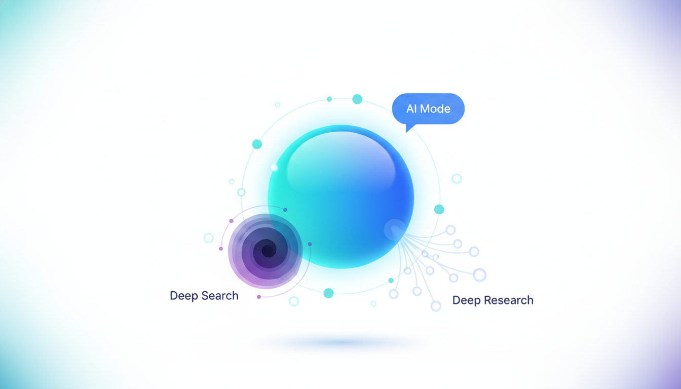 Google Gemini's 2025 Search Revolution