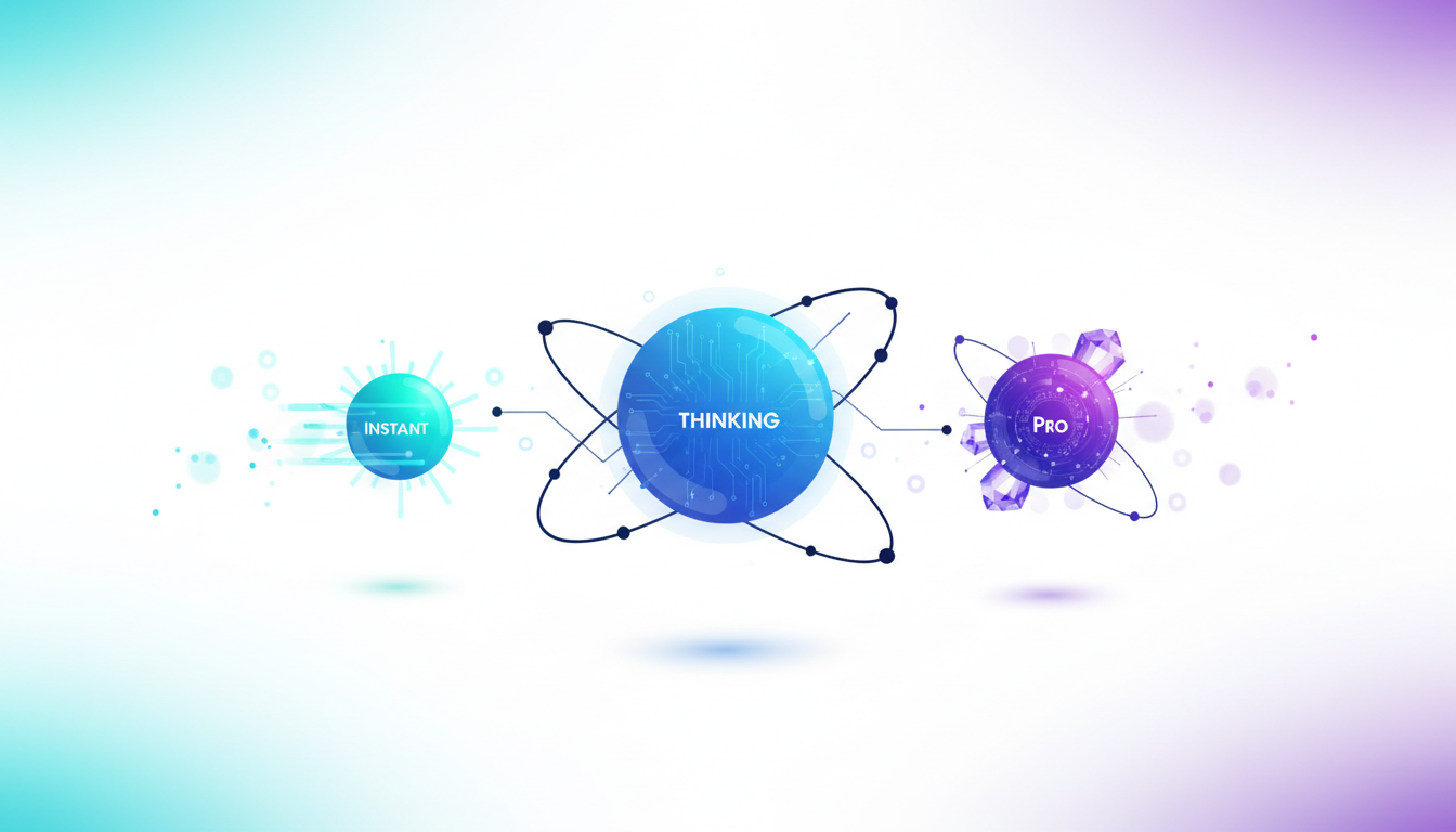 GPT-5.2: Tiered Models and AI Impact