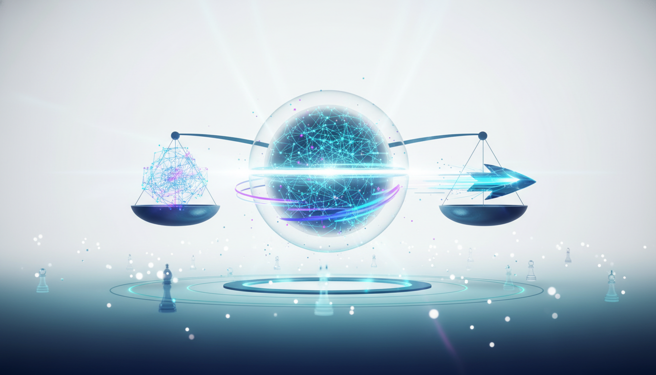 Grok 4.1 Tops LMSYS Arena: Thinking vs. Speed Insights