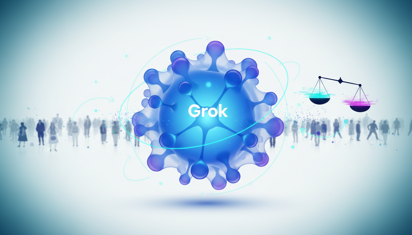 Grok 4.1: xAI's Innovative Public Feedback for AI Accuracy