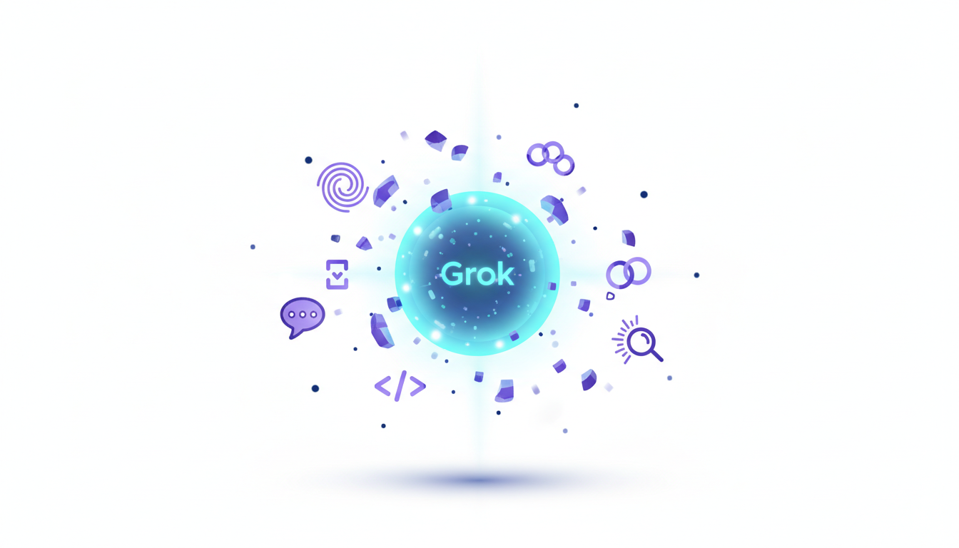 Grok AI Updates: Clearing the Confusion in xAI Releases