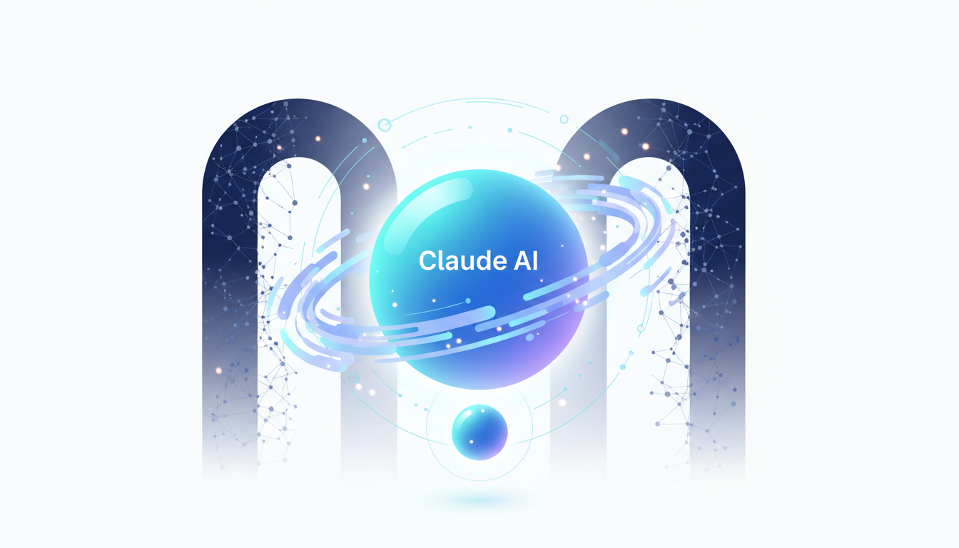 Maryland Partners with Anthropic to Integrate Claude AI
