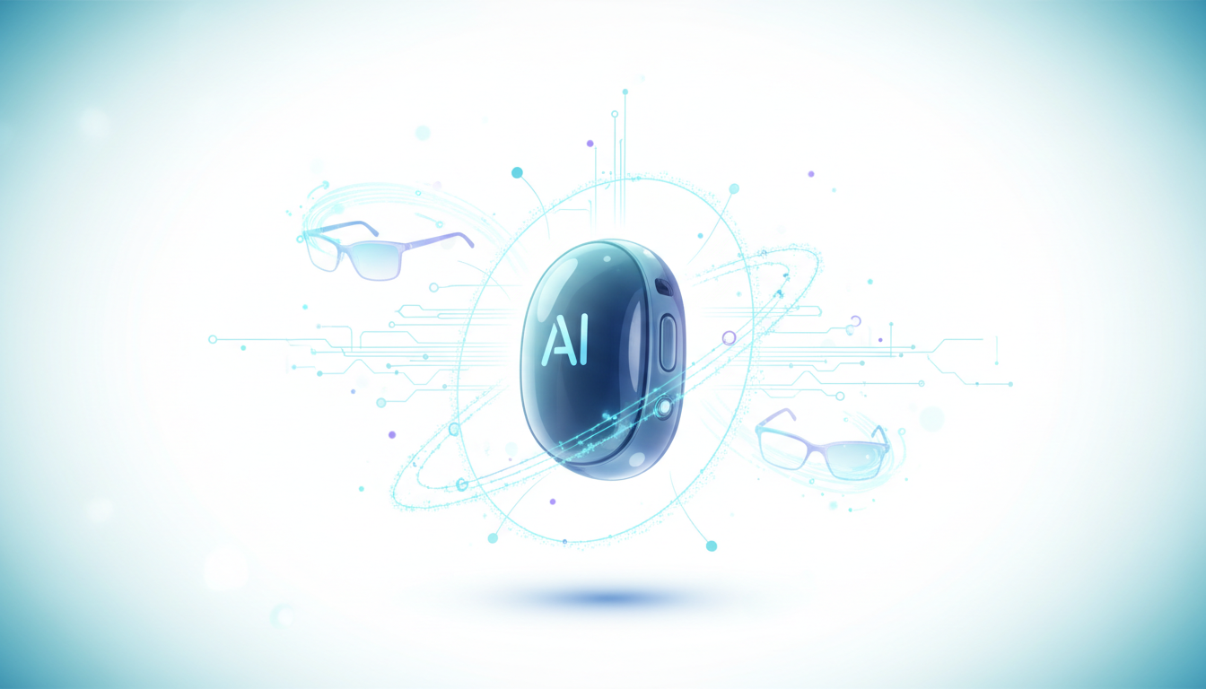 Meta Acquires Limitless: Quick Take and Analysis