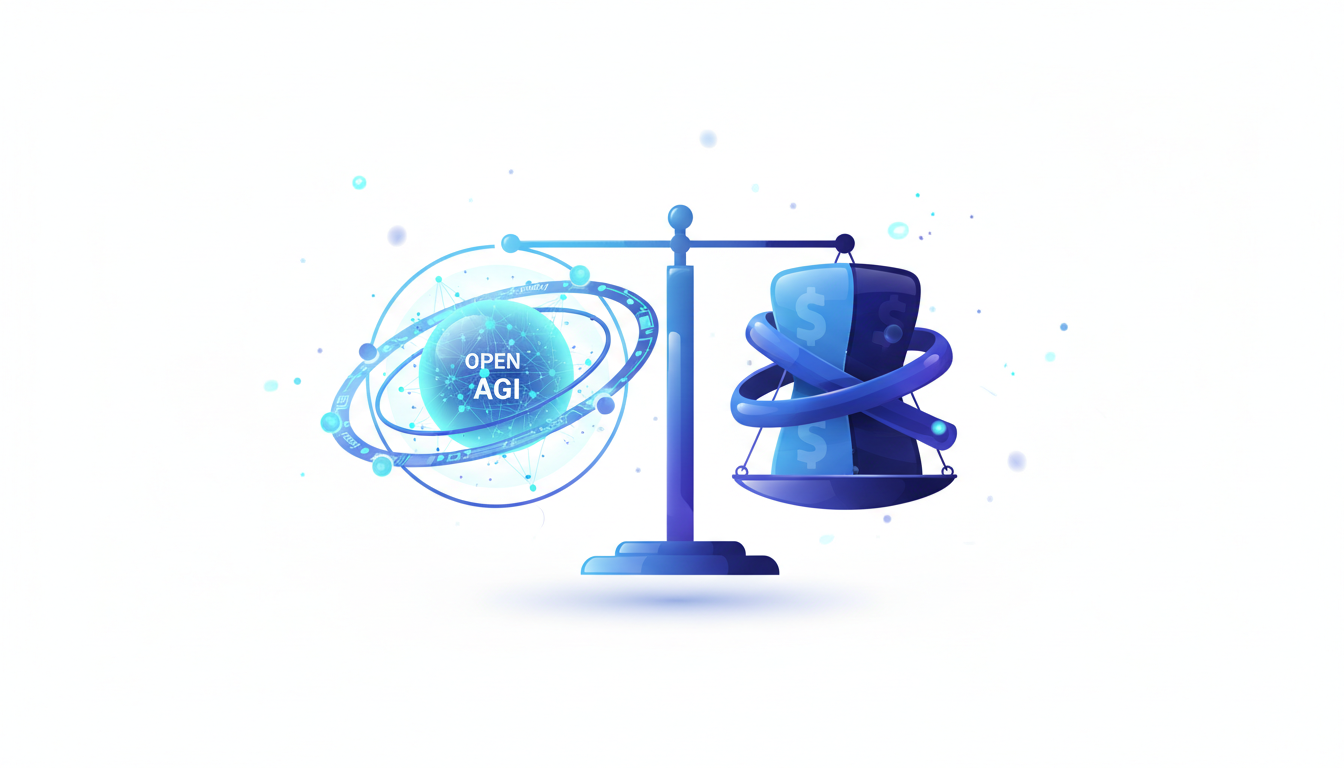 Musk vs OpenAI: April 27 Trial Tests Capped-Profit Model