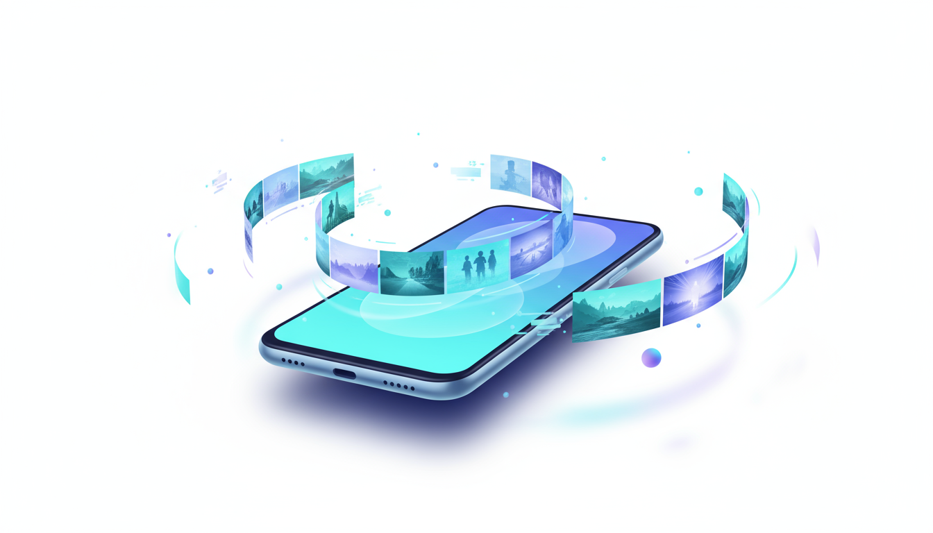 OpenAI Sora Now on Android: Text-to-Video Magic