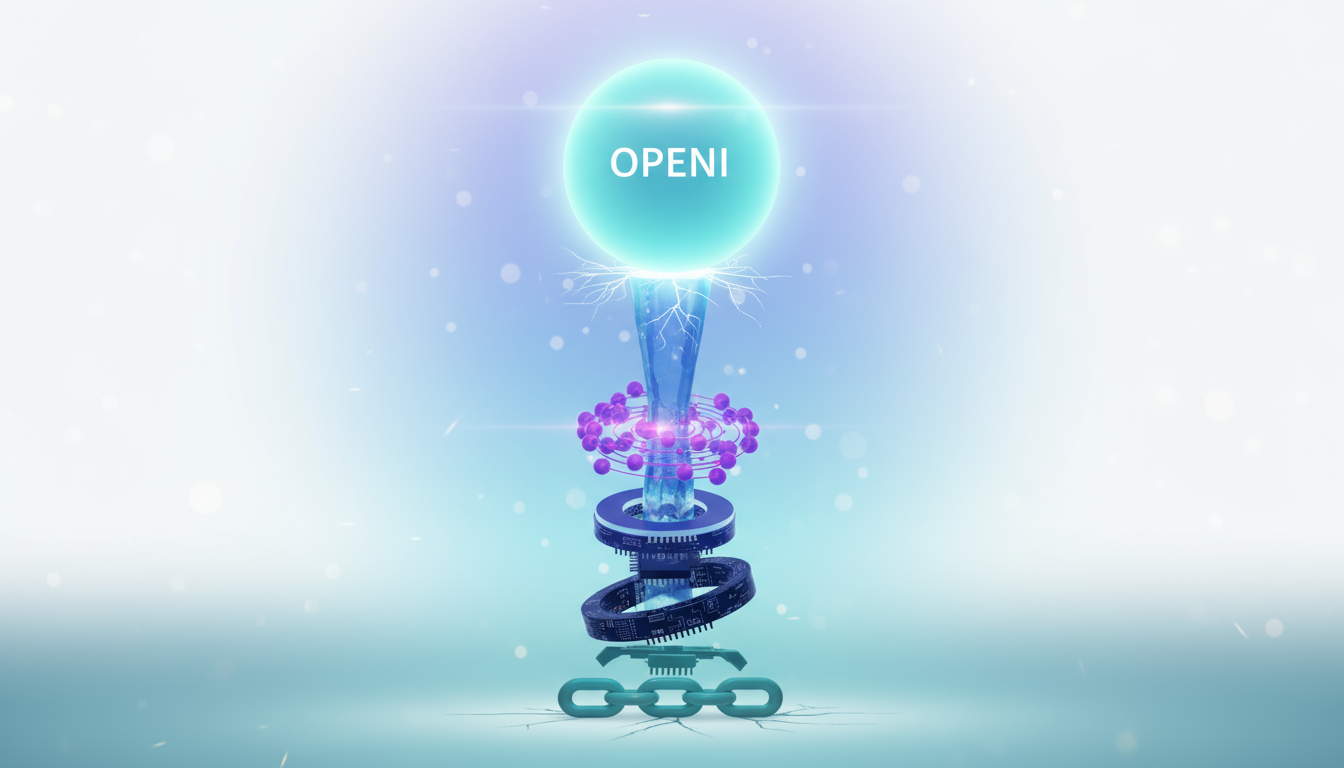 Is OpenAI Too Big to Fail? AI Infrastructure Risks