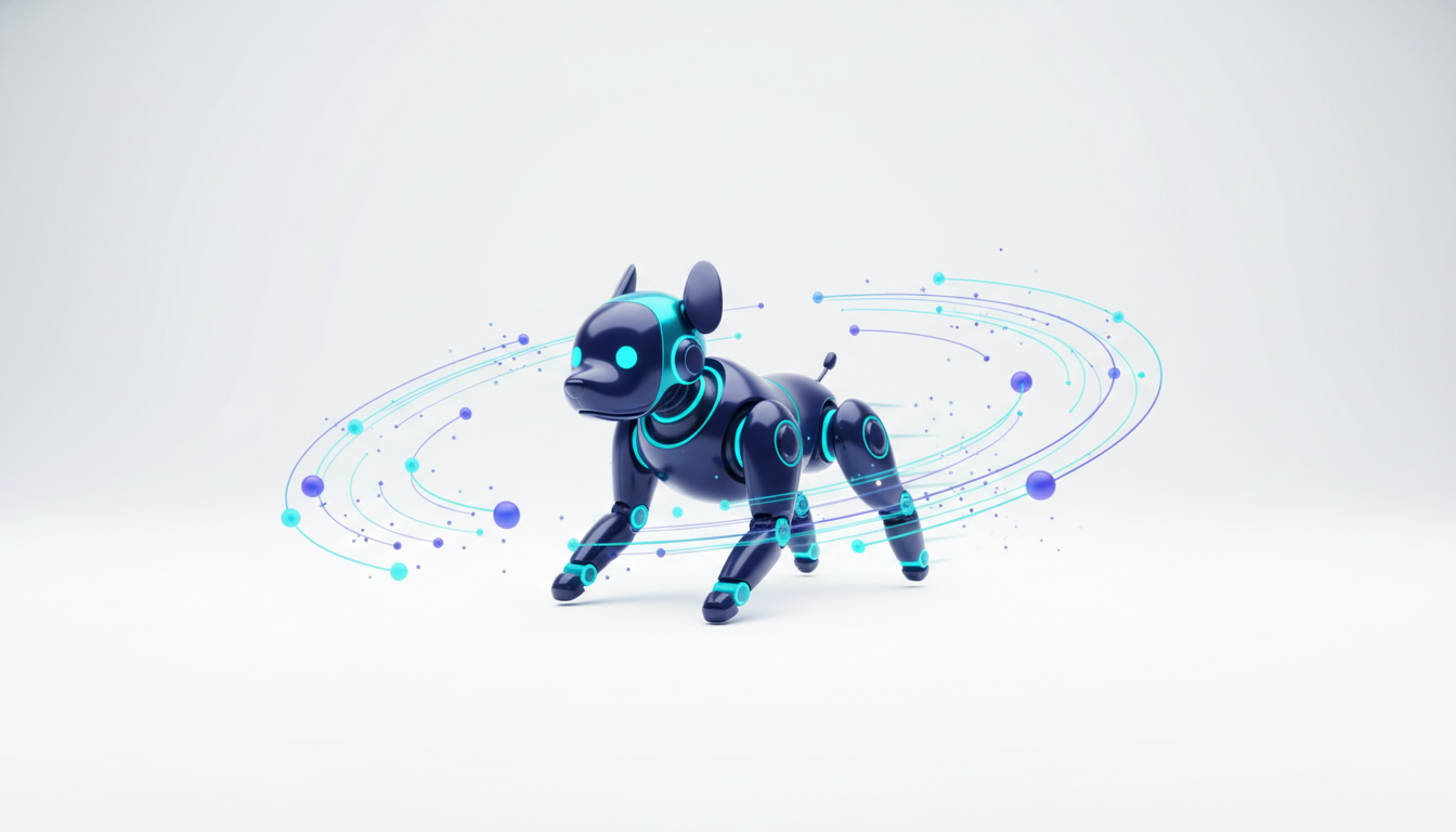 Anthropic's Project Fetch: Claude 3 Speeds Up Robot Coding