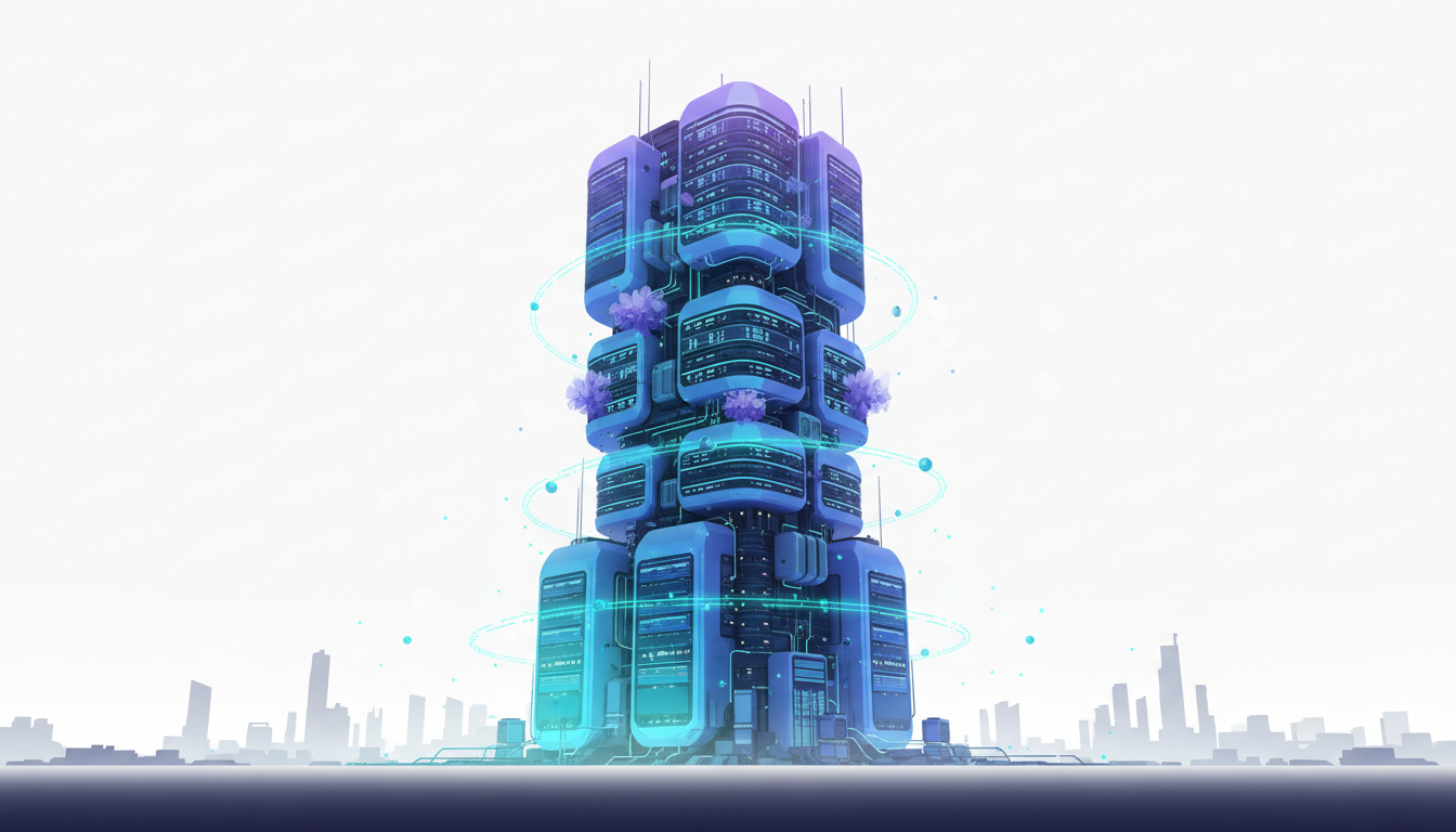 xAI's Gigafactory of Compute in Memphis: Colossus 2 Build